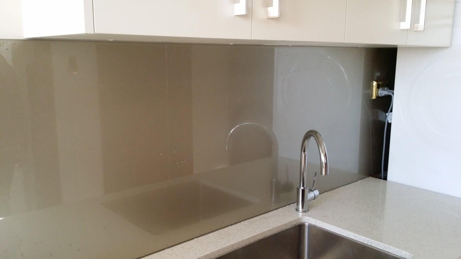 Painted Glass Splashbacks | Glass100